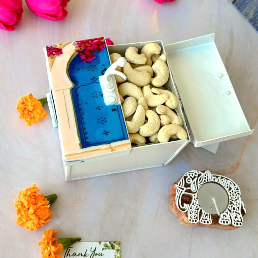 Royal Palace Box – Royal Entice