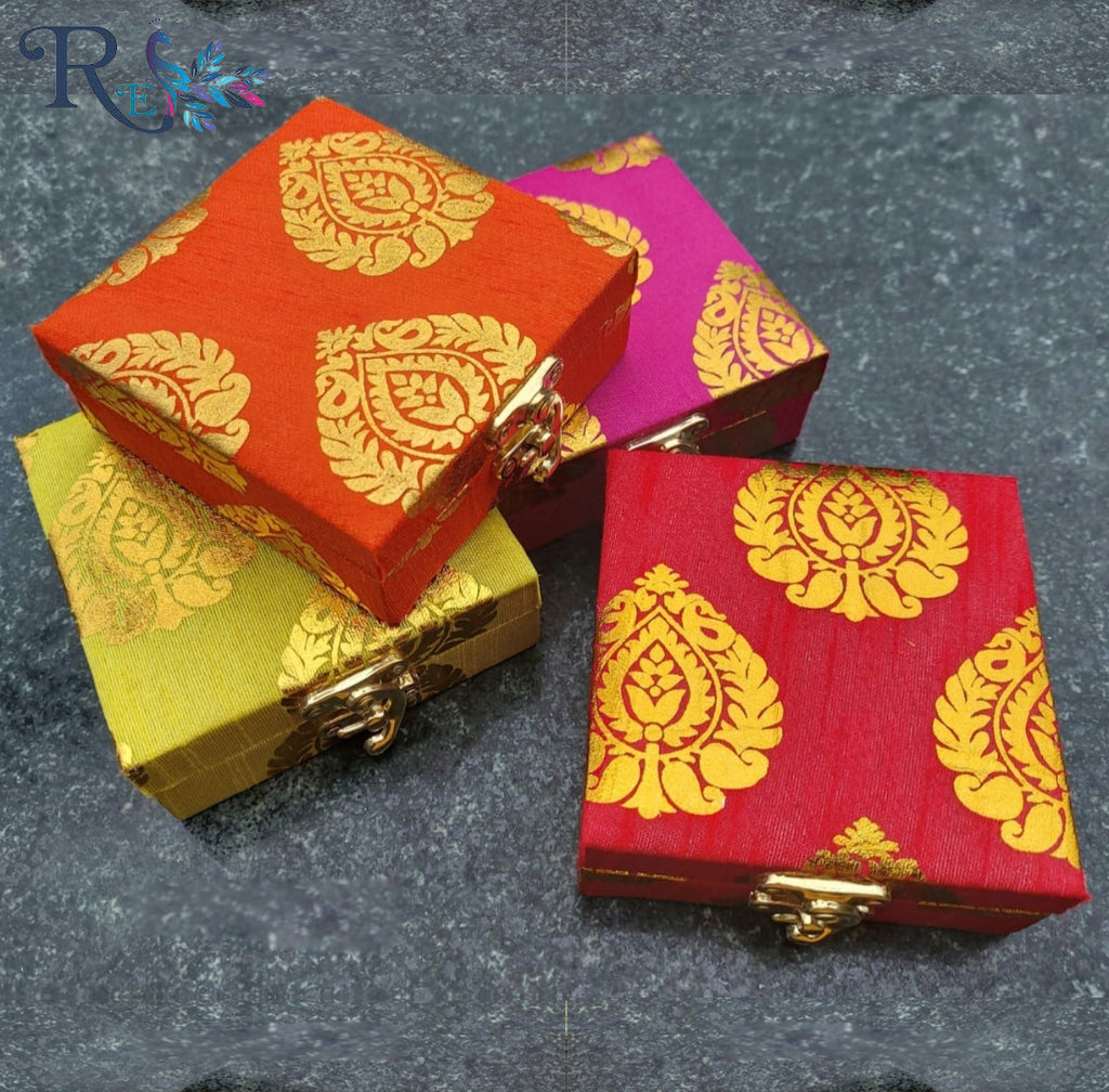 Beautiful Boxes Pack of 10 – Royal Entice